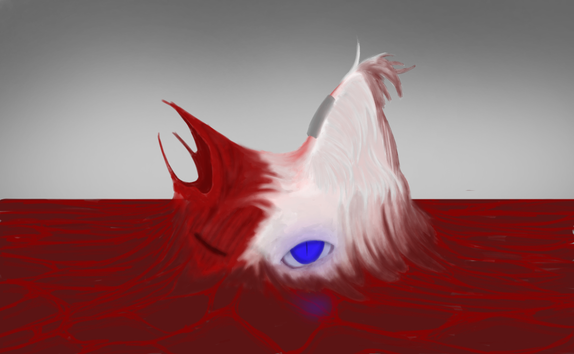 extinctiongorestudios's Commission Form | Artistree